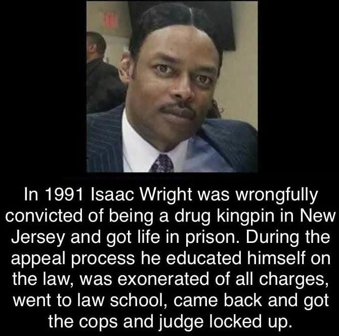 Isaac Wright