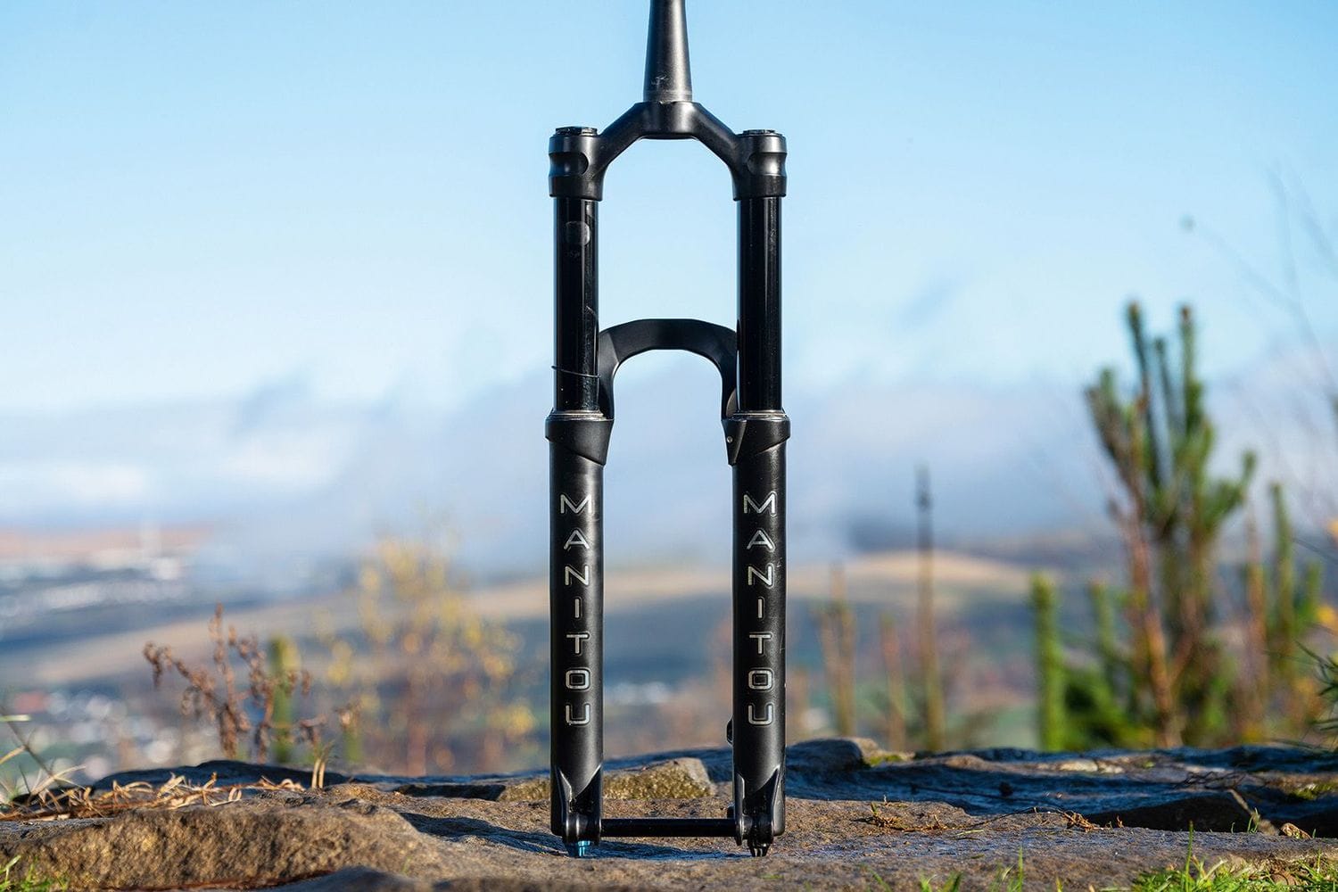Best mountain bike forks 2024: Top-rated MTB suspension forks and buyer ...