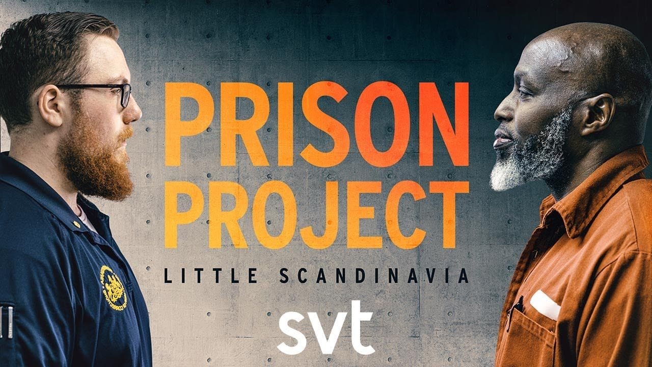 Prison Project: Little Scandinavia (2020) - Testing it for real: Can ...