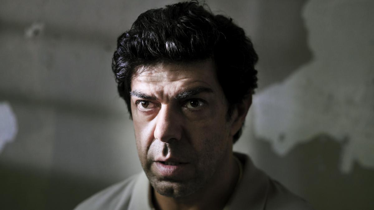 The Traitor review — epic Scorsese-esque study of the Sicilian mafia