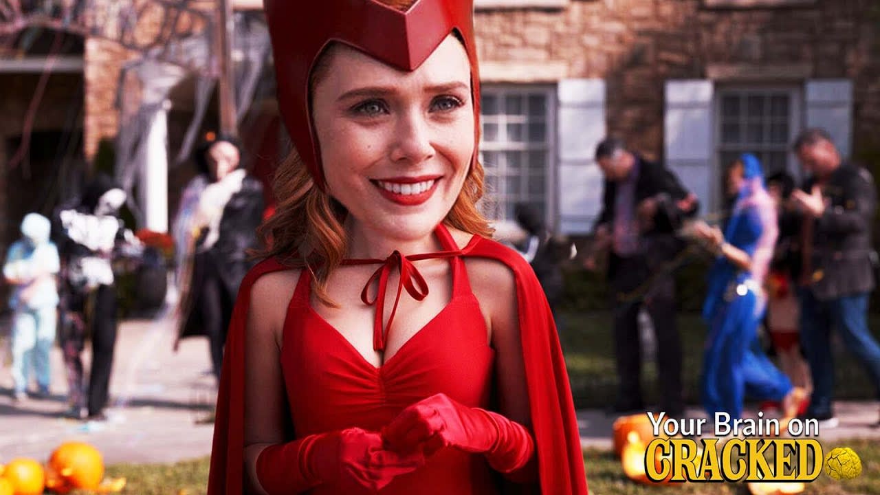 Why Is Sci-Fi So Sad Now? | YBOC (Season 3 Finale)