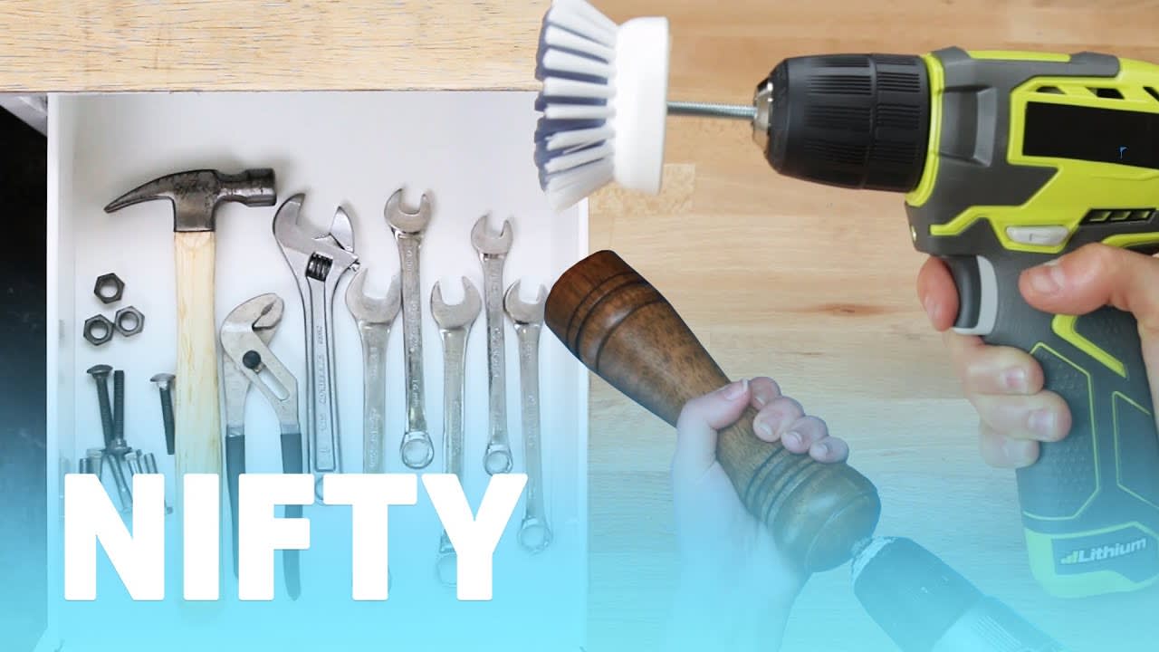 7 Low-Key Genius Tool Tricks