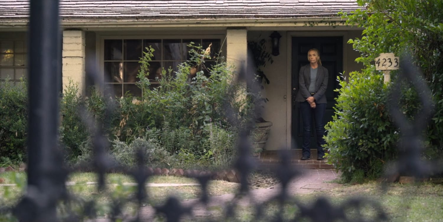 Unbelievable “Episode 5“ Director: Michael Dinner DoP: Xavier Grobet