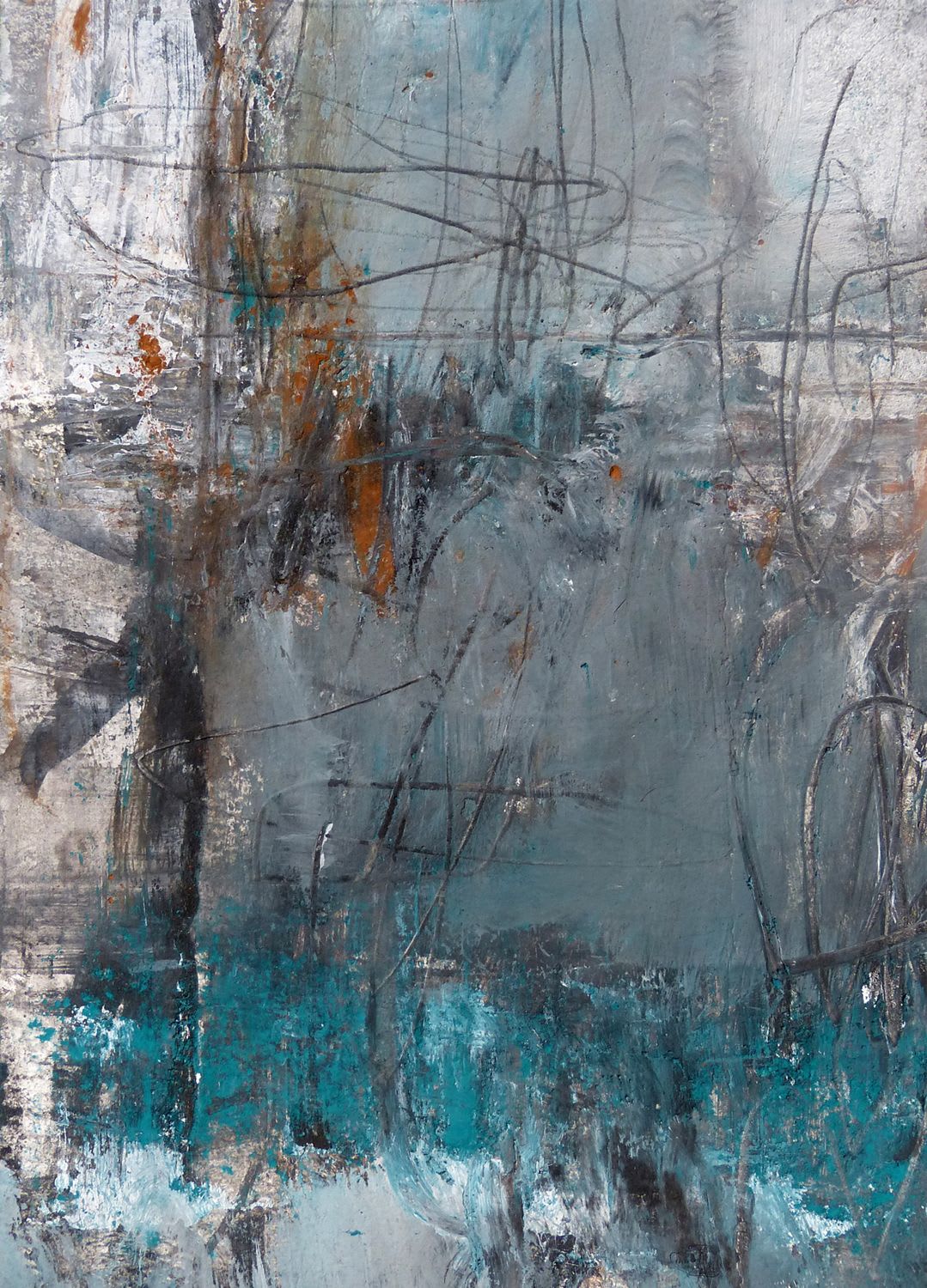 Allison B. Cooke | Abstract photography, Abstract art, Modern art ...