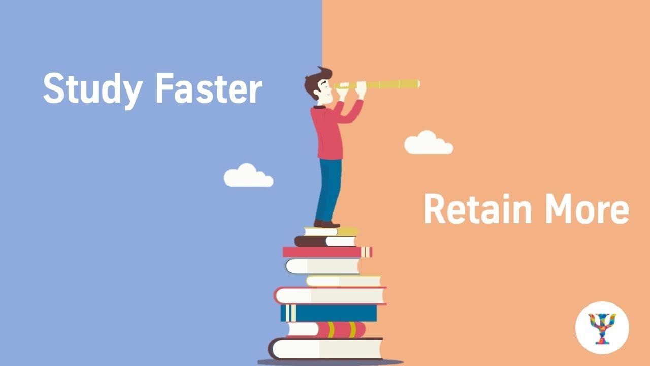 Study strategy that requires retrieval help learn faster and retain ...