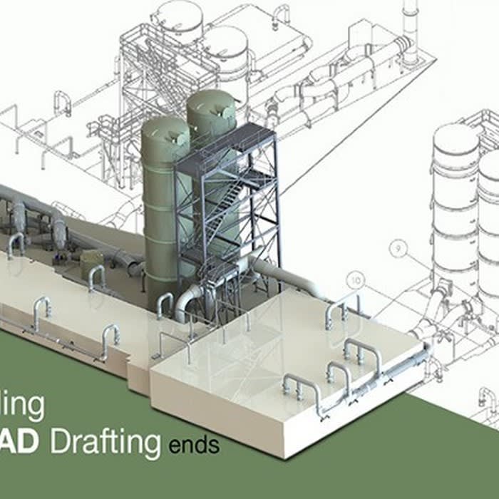 2D CAD Drafting VS 3D CAD Modeling - Which one should you use?