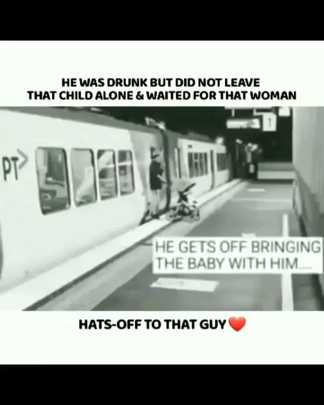 Drunk yet preserving humanity Drunk yet preserving humanity