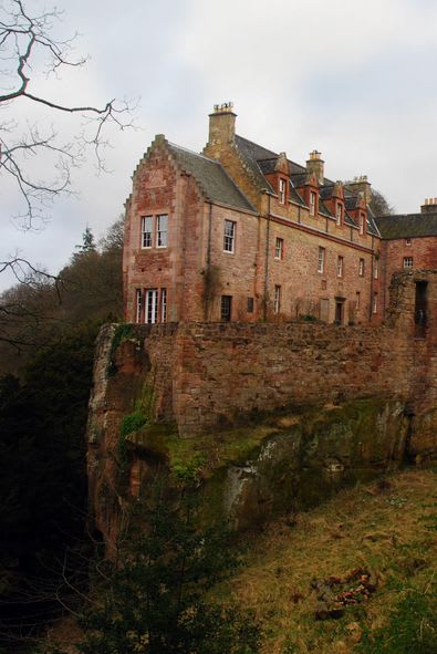 Vic Sharp / 500px | Scotland castles, Castle, Scottish castles