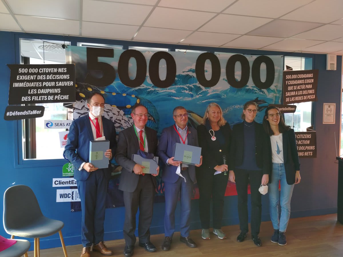 Many thanks to Patrick Child from @EU_Commission @Hugo_Moran of Spain ...