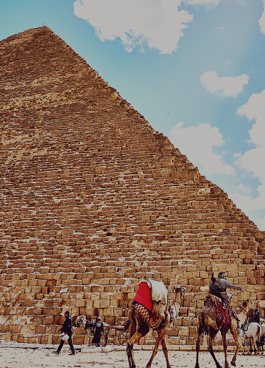 #029/ ∞ — [random Egypt photos]