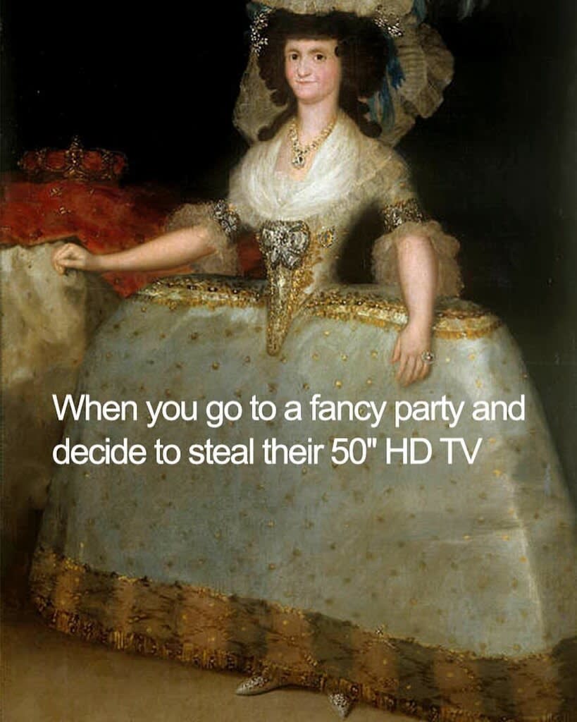 black friday gone wrong.