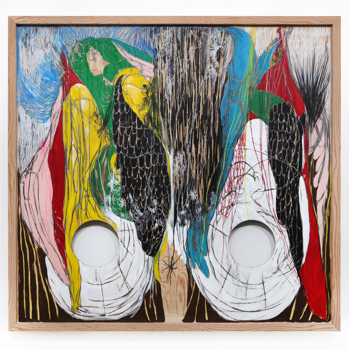 Want to see some of the latest additions to LACMA's permanent ...