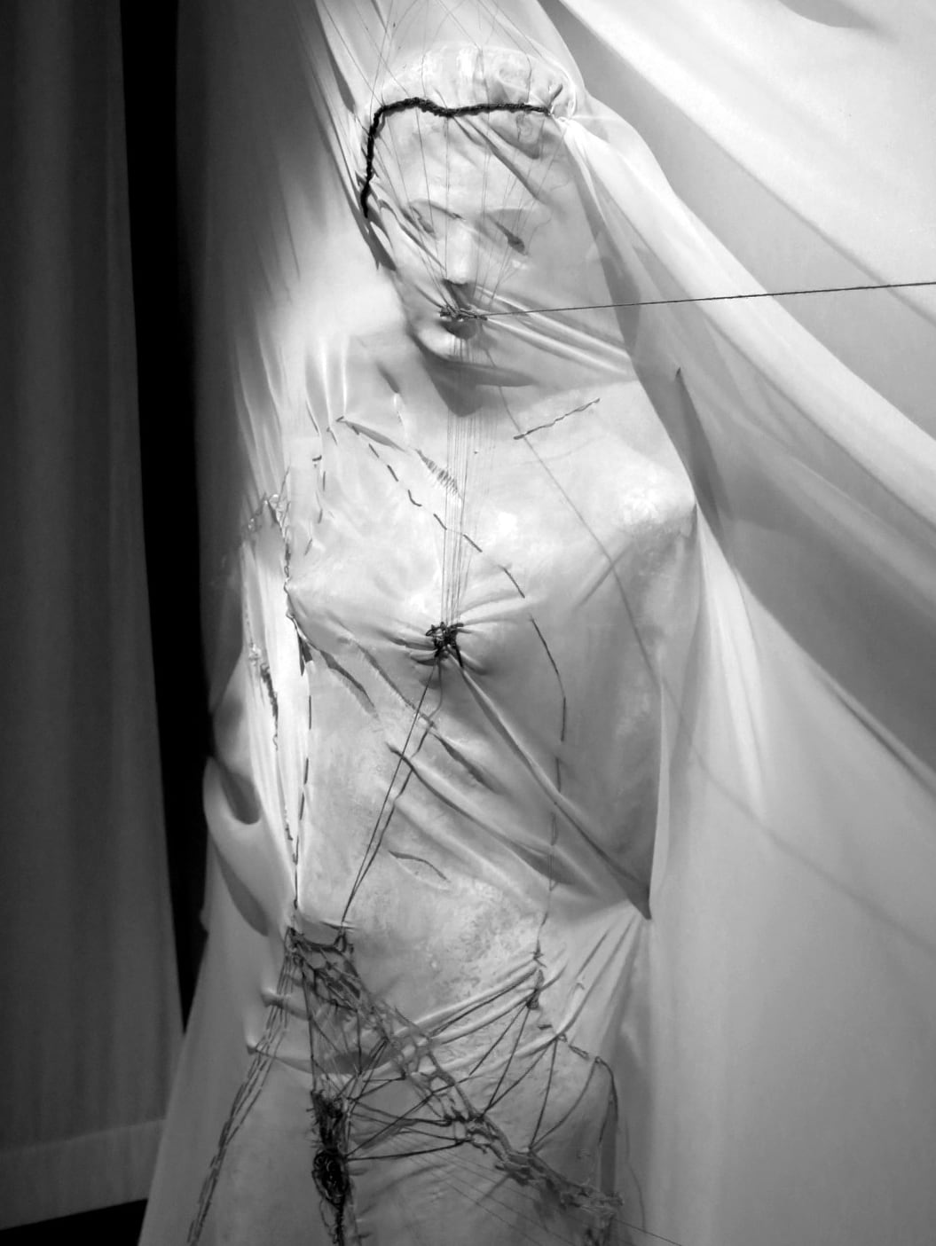 Territorio Infiltrado - | Alejandra Gonzalez Soca