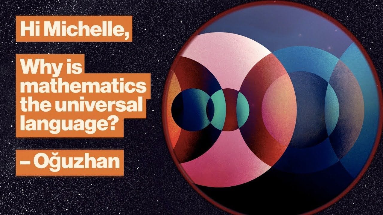 The evolution of mathematics, from agriculture to quantum mechanics ...