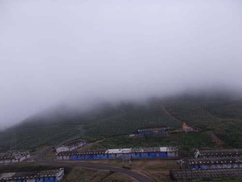 Best Places to Visit in Valparai - Anamalai tiger reserve - Sholayar Dam