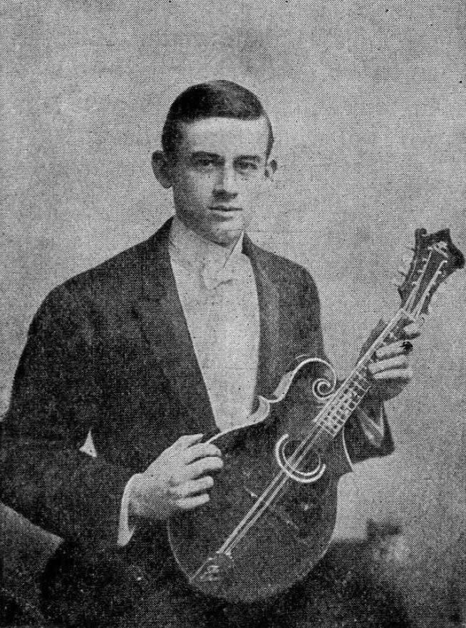 Lloyd Loar