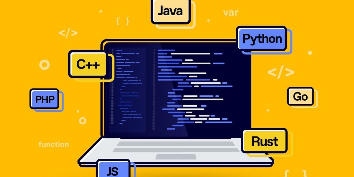 AI Is Redefining the Concept of a Programming Language's Popularity
