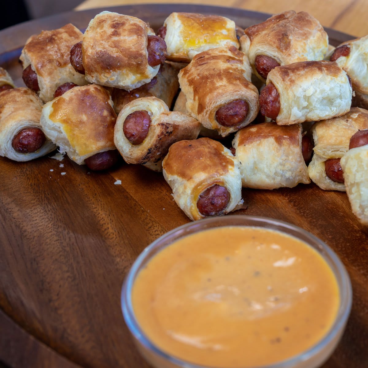 Get ready for game day with some of @guarnaschelli's dynamite dips ...