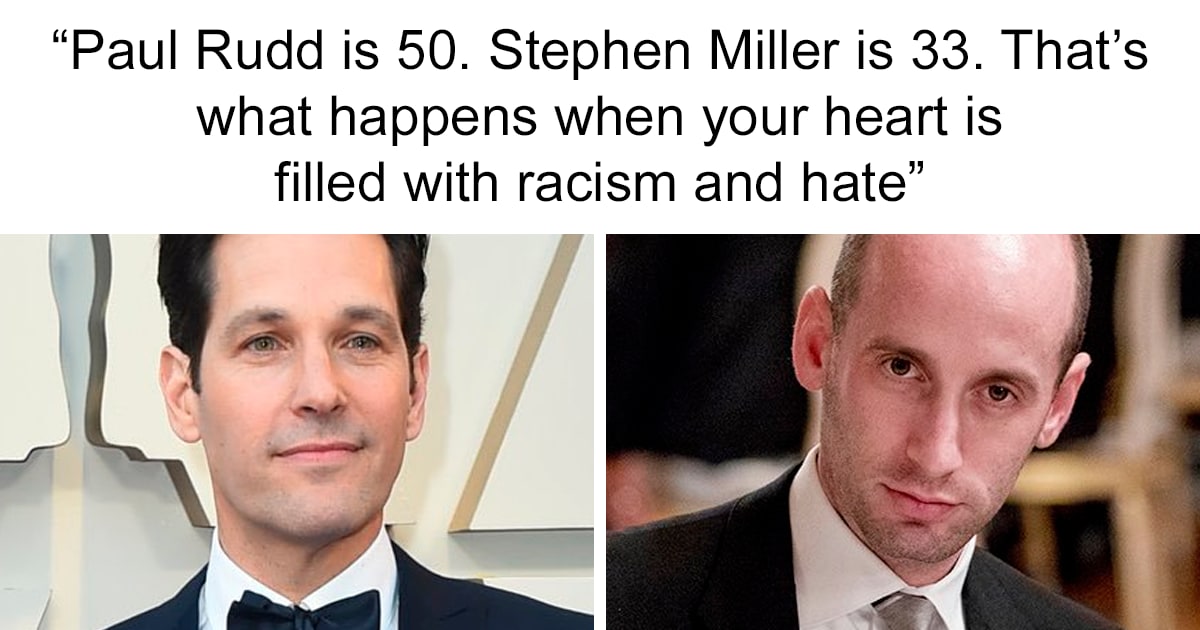 28 Wholesome And Funny Memes About Paul Rudd
