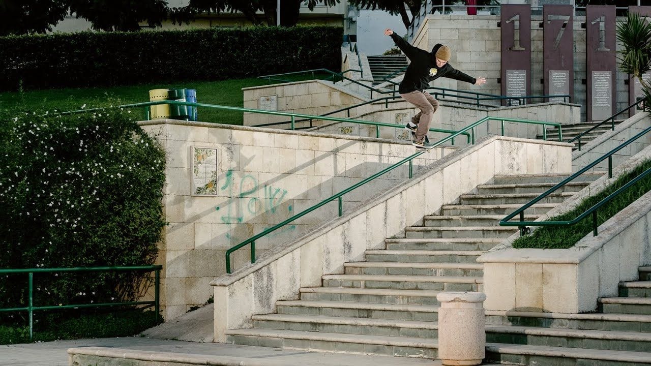Eniz Fazliov Free part