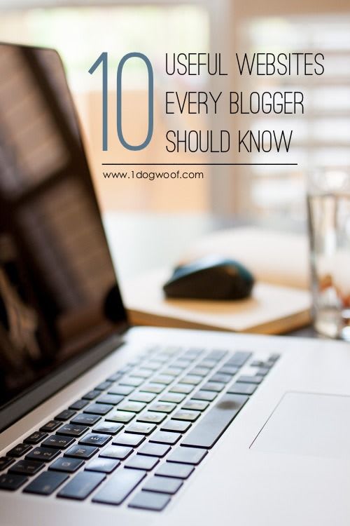 10 Useful Blogging Websites Every Blogger Should Know
