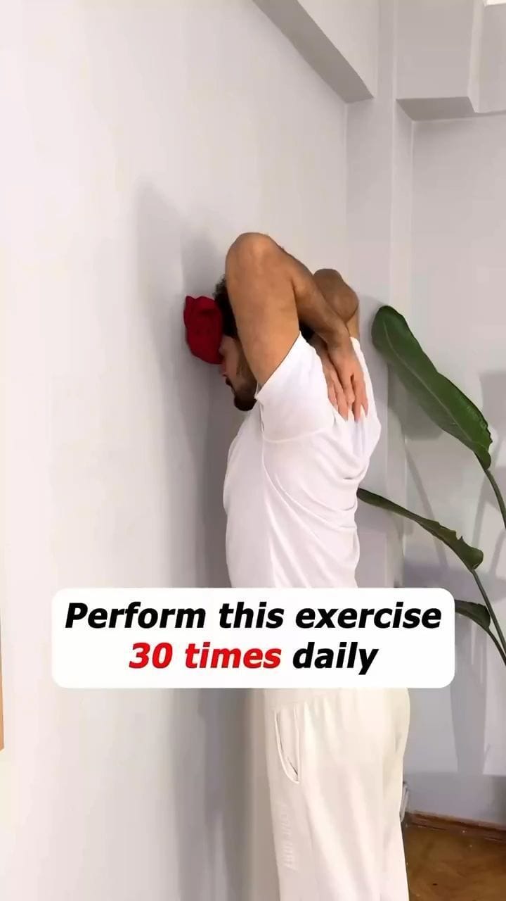 Posture Power Up! 30-Minute Fix for Back Pain & More!
