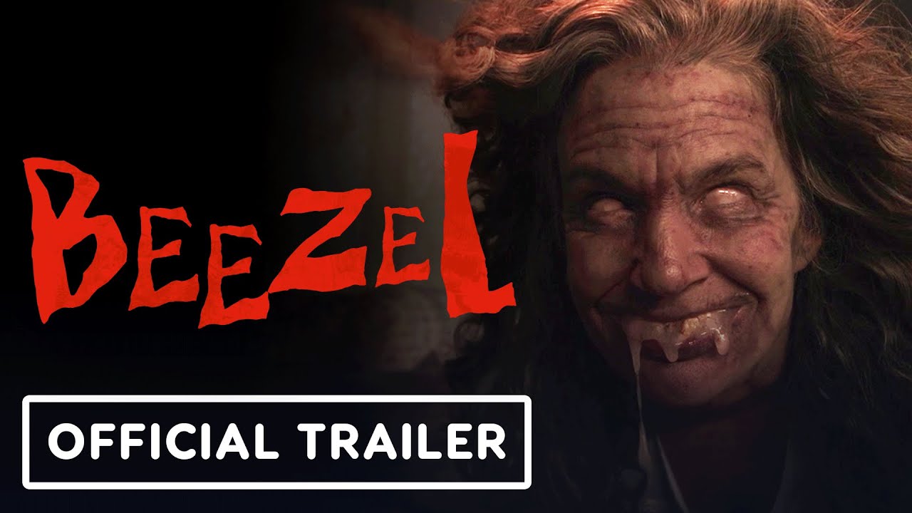 Beezel - Exclusive Trailer (2024) LeJon Woods, Bob Gallagher, Victoria ...