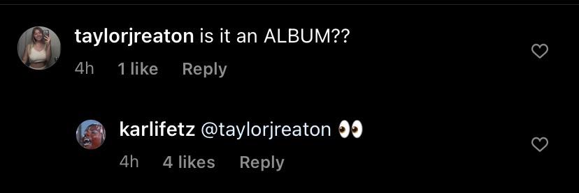 Rico Nasty reveals cover art for new project “Rx” dropping this summer