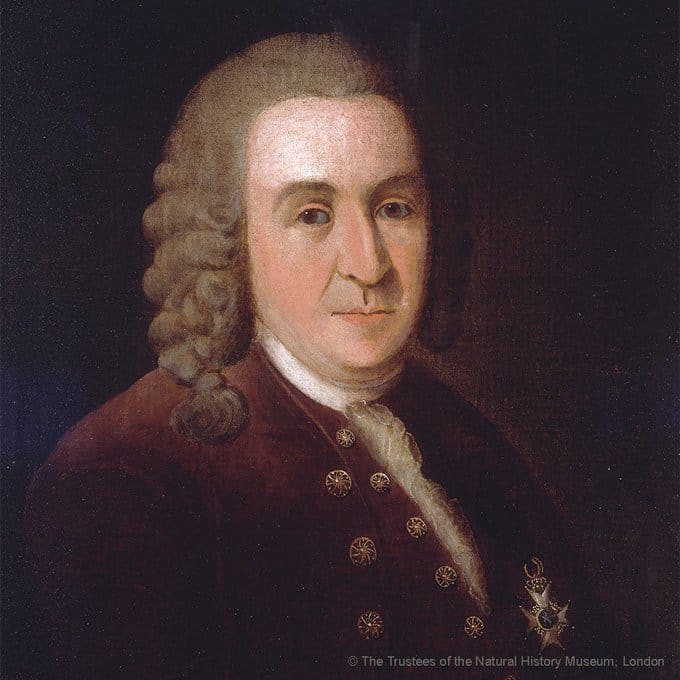 'Father of Taxonomy' Carl Linnaeus was born OnThisDay in 1707. His ...