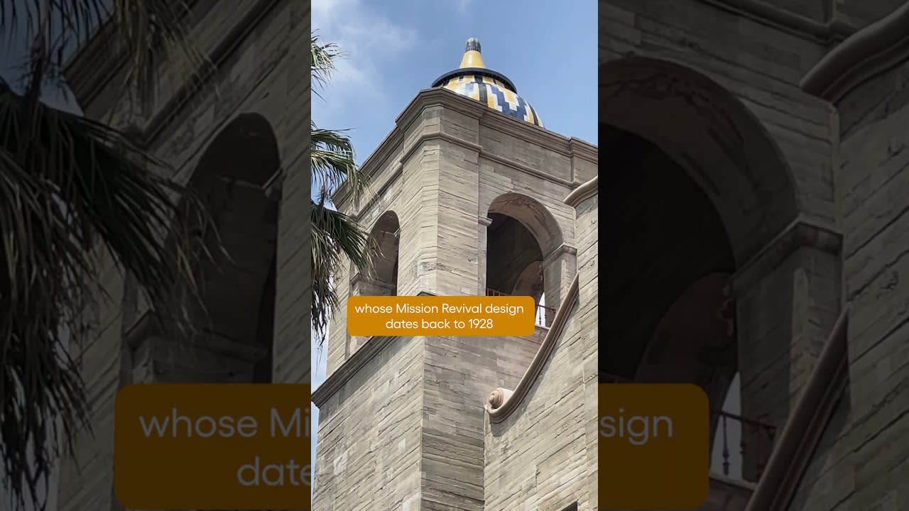 World-Class Architecture in Downtown Riverside, California | SoCal ...