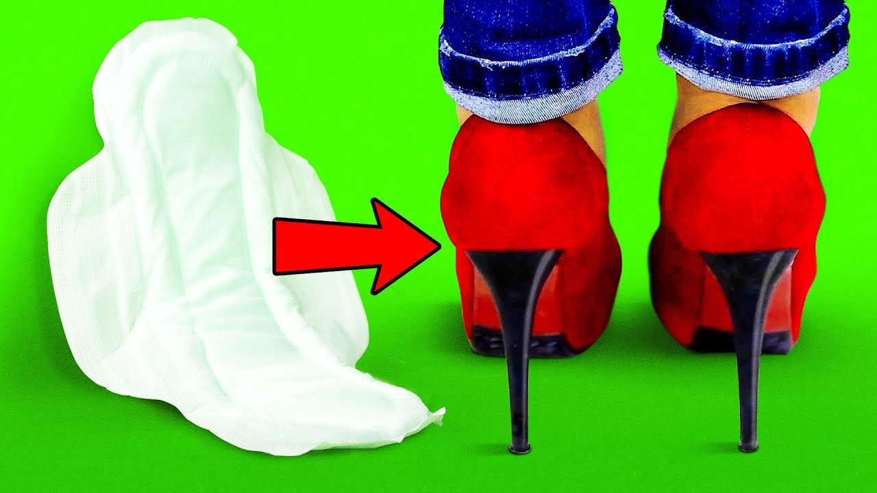 27 BEST LIFE HACKS YOU'VE EVER SEEN