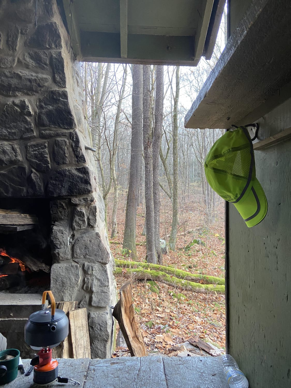 Laurel Ridge State Park