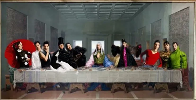 Harry is our religion now 🛐 ⁠ ⁠ Keep on tagging us and Dazed on your ...