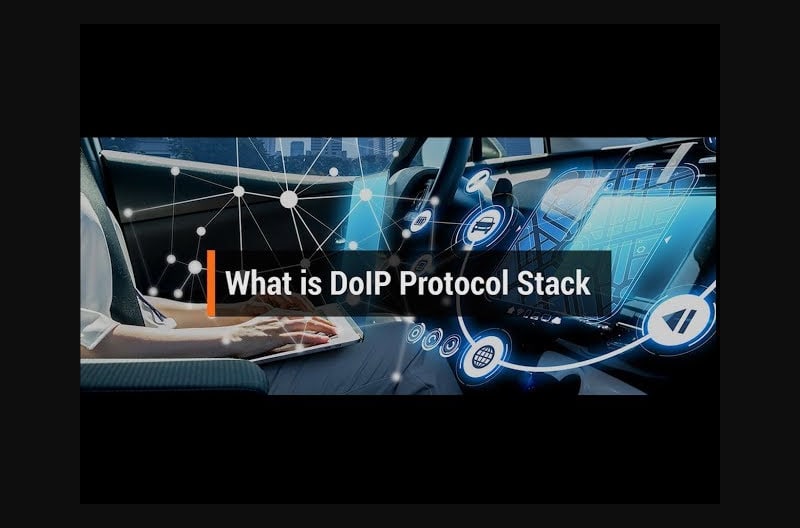 What is DoIP Protocol and how DoIP Software enables Remote Vehicle ...