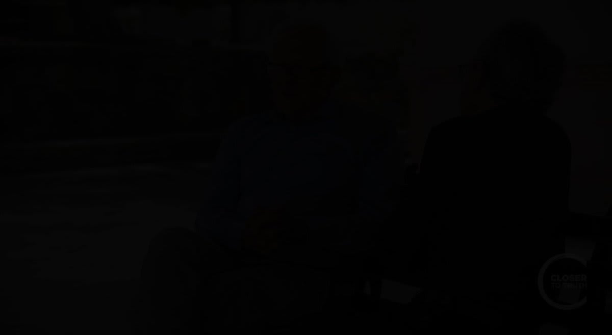 Physicist-mathematician George F. R. Ellis on "possible worlds" in ...