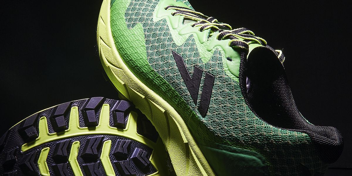 We’ve Tested Hundreds of Trail Shoes. VJ’s Ultra Is Among the Grippiest ...