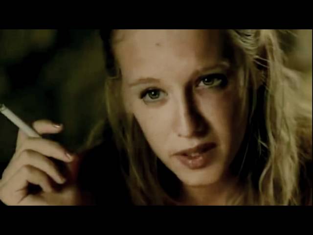 Swimming Pool Official Trailer #1 - Charlotte Rampling Movie (2003) HD