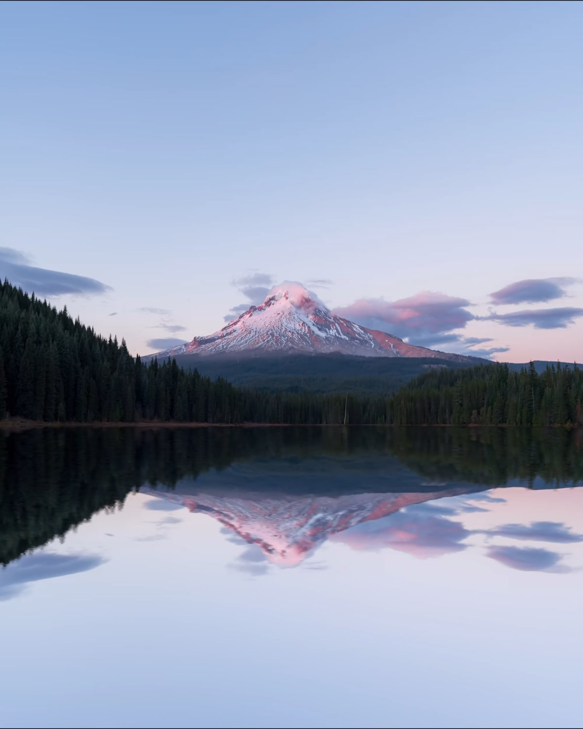 I got stood up for a date with the Aurora in Oregon last month but at least I got this video of ...