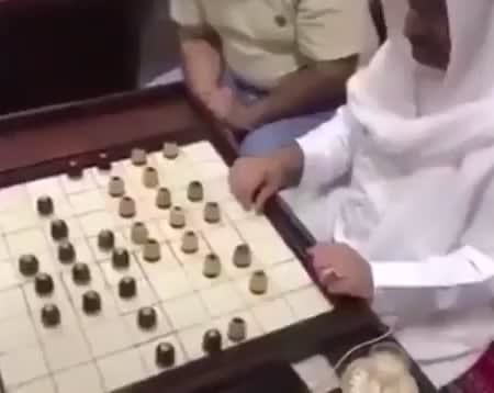 Master Strategist - Incredible skills. Understanding your limits opens ...