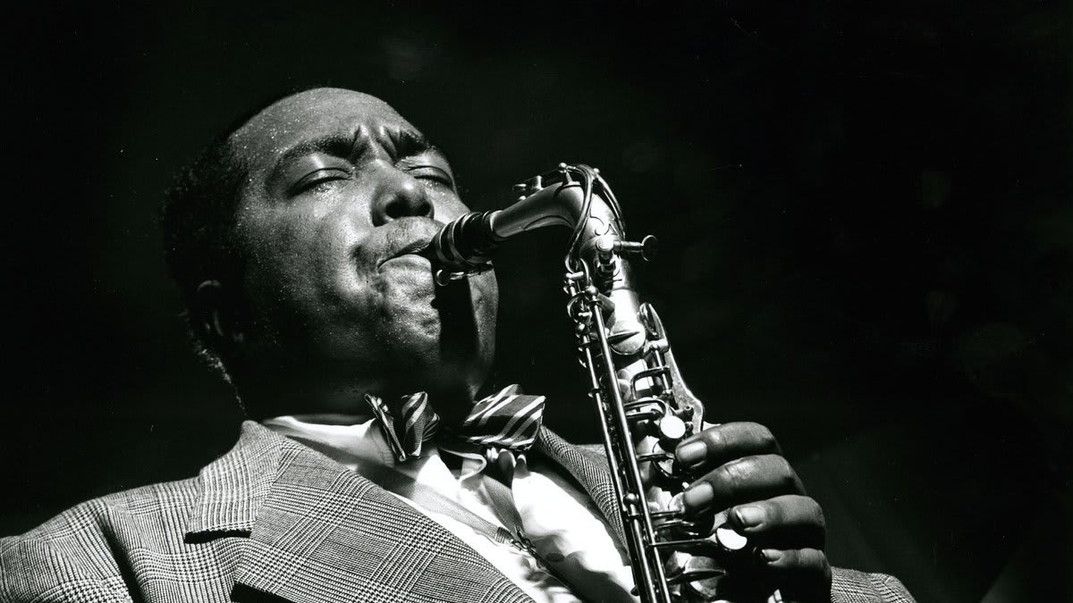 In his short life, legendary jazz saxophonist Charlie "Bird" Parker ...