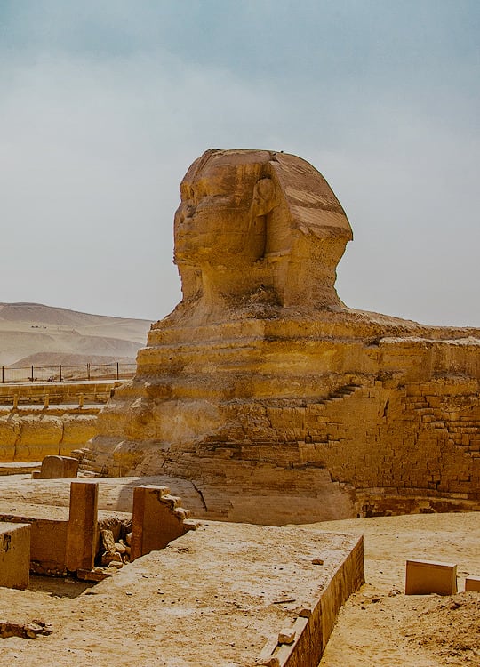 #014/ ∞ — [random Egypt photos]