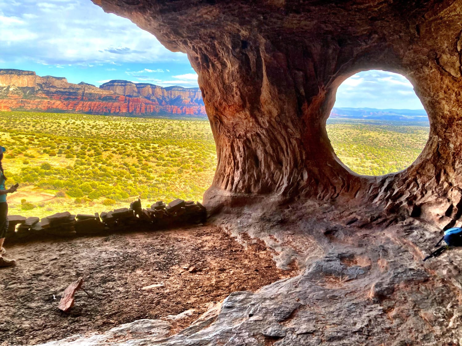 Robbers Roost Sedona AZ