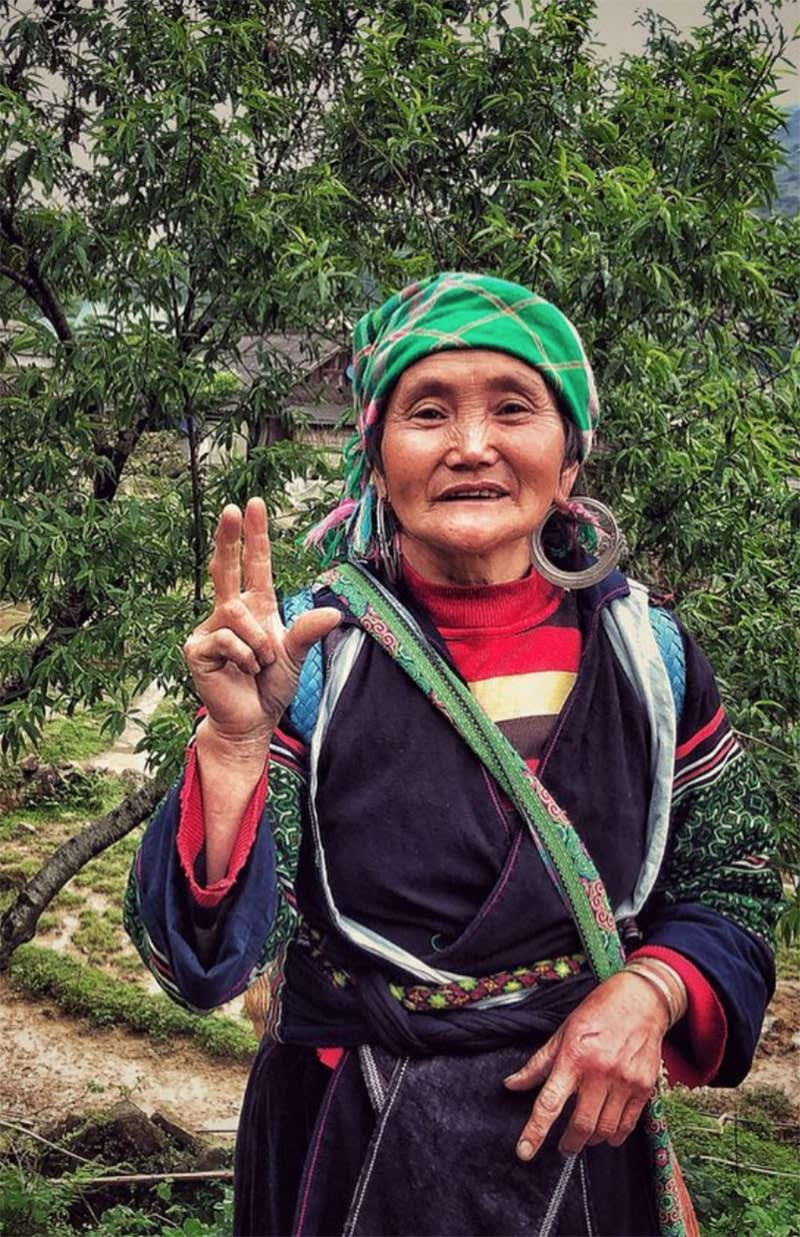 Sapa Group Tour - Explore The Tourism Centre of The Northwest