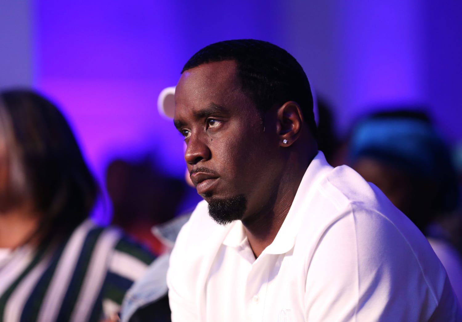 Working For Diddy Means Signing The Wildest Generation-Spanning NDA—ever
