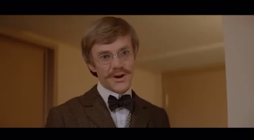 When Jack the Ripper uses H.G. Wells’ Time Machine to travel into the ...