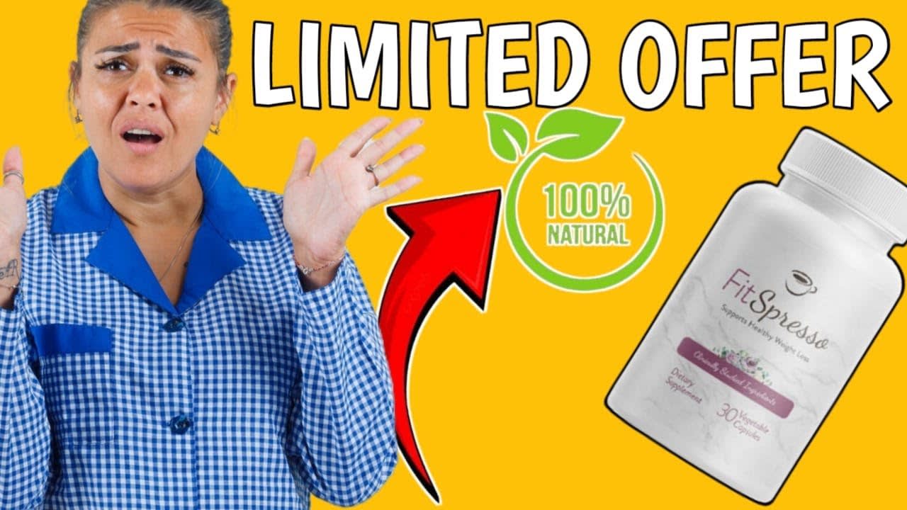 FITSPRESSO REVIEWS DONT SKIP !! Fitspresso Review FITSPRESSO ...