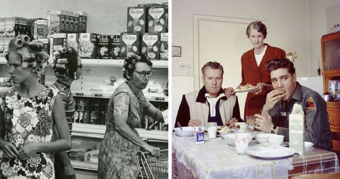 50 Historical Pictures That Might Change The Way You Perceive The Not ...