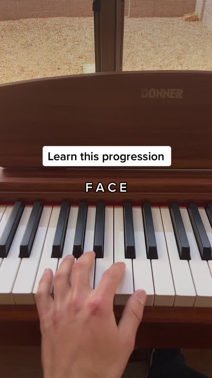 Face! #piano #pianolesson #pianotutorial #pianoteacher #harmony #pianomusic #musician #pianist # ...