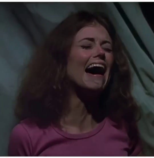 Friday the 13th! credit @horror_memes (insta)