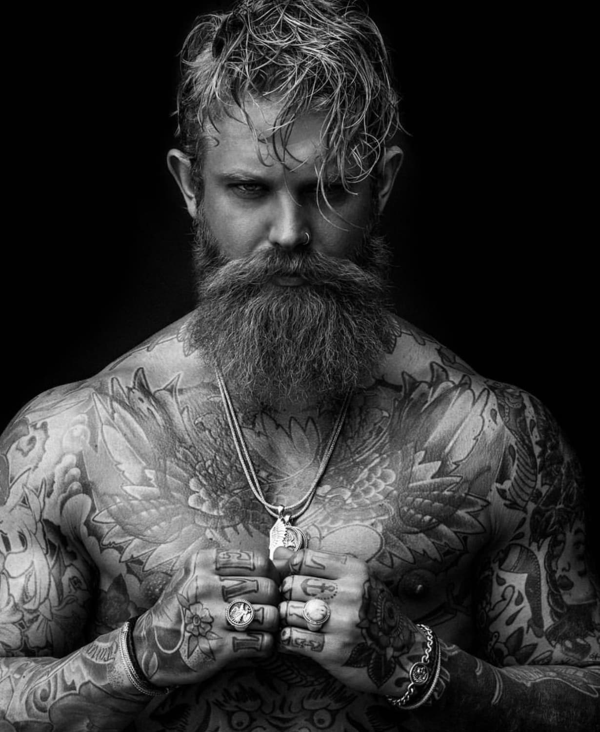 DEARSAINTS by Josh Mario John for SEVEN50 – SEVEN50